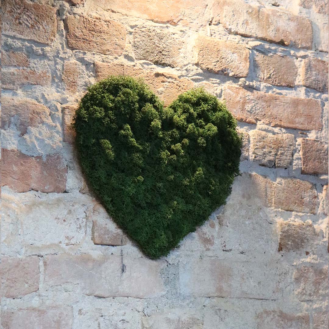 Mossheart Tandem - Mossart